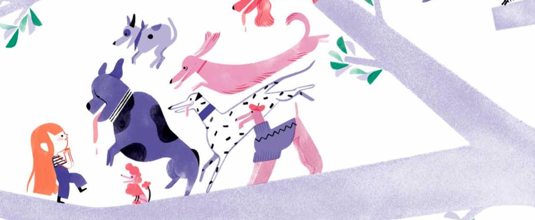 Les Fourmis Rouges - Hannele and Associates