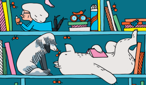 Happy 10th anniversary to Les Fourmis Rouges! - Hannele and Associates